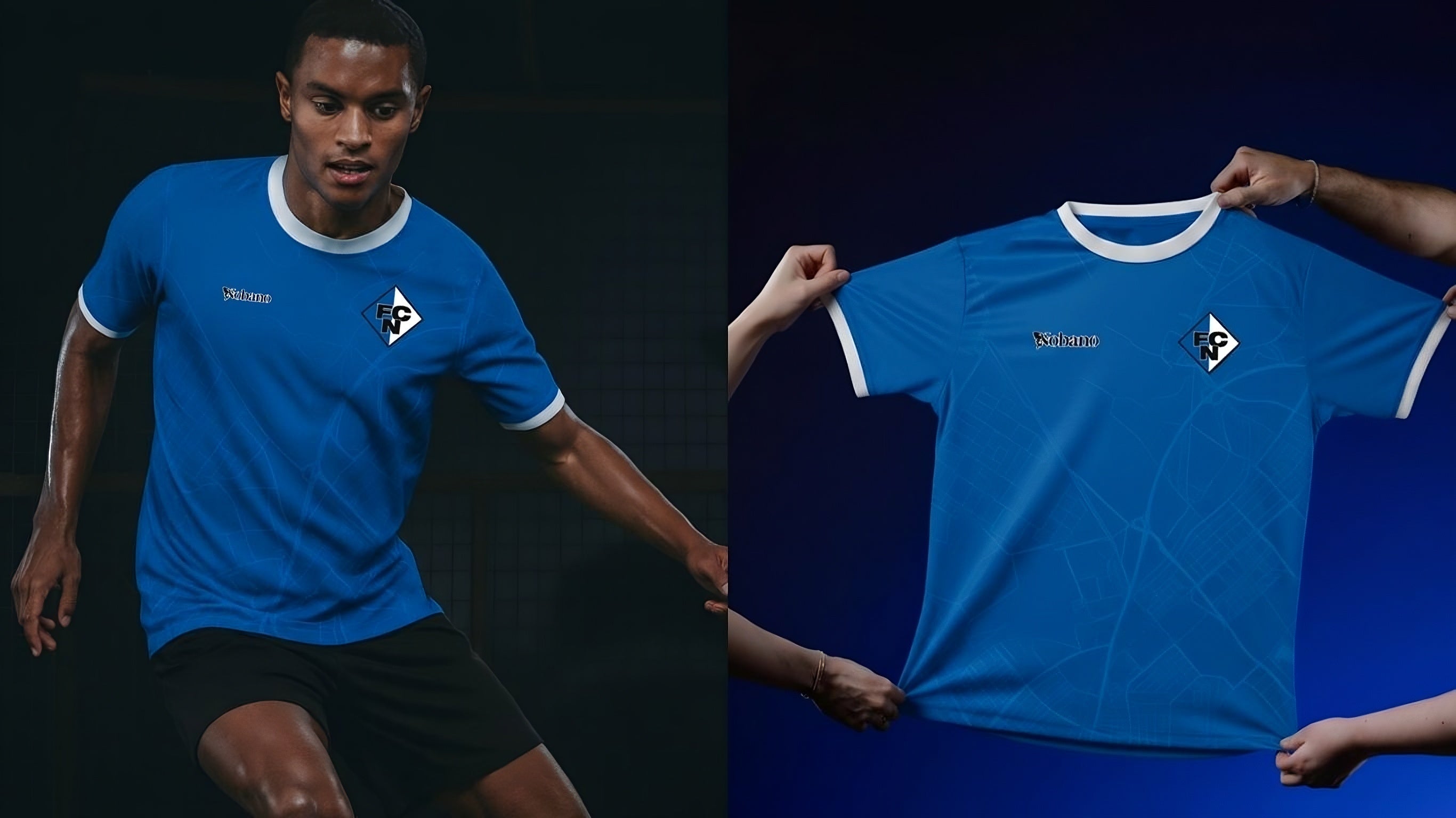 FC Neureut Fanshop 2025/2026 – Nobano